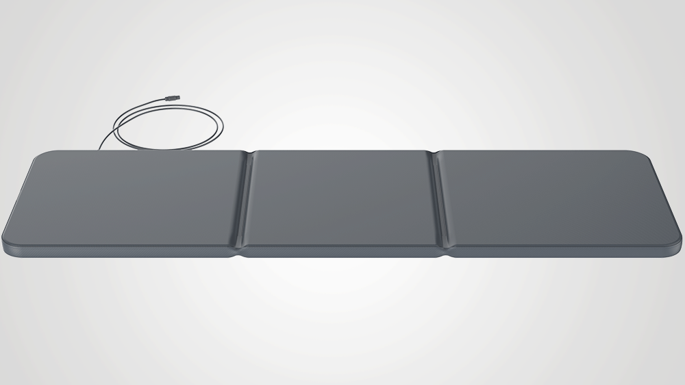 iMRS prime New PEMF System - Swiss Bionic Solutions